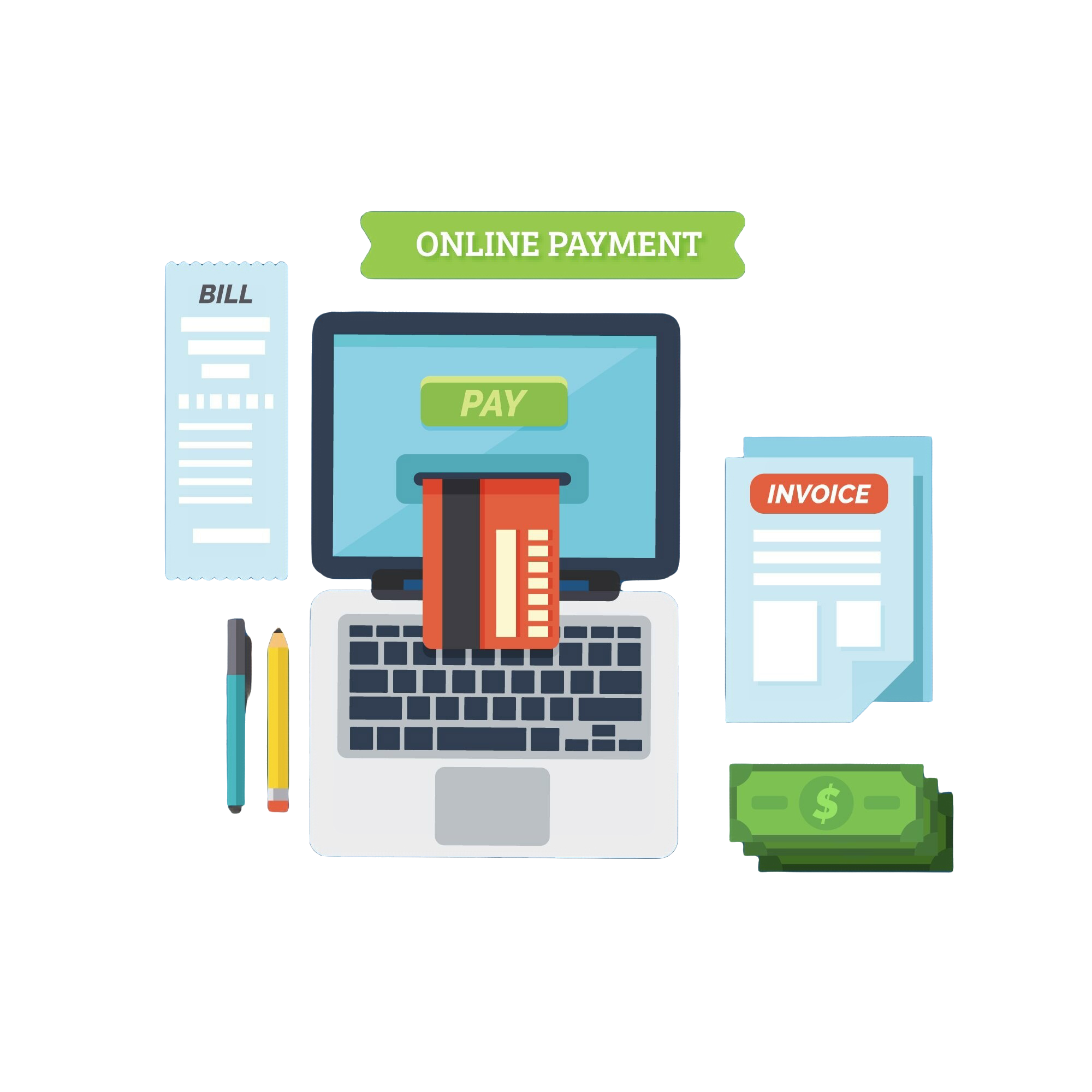 Face Infos-Web Development,Mobile Apps Development,Billing Software Development,E-Commerce,ERP ...